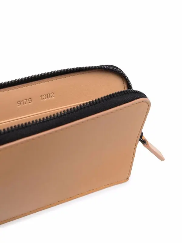 COMMON PROJECTS Zipped Wallet