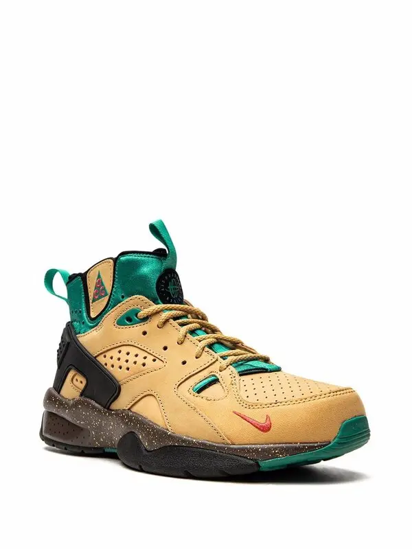 Nike Air Mowabb Og Sneakers - Neutrals