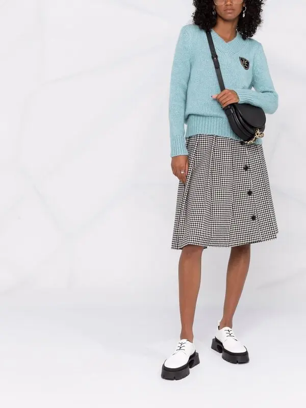 See By Chloé Mara Saddle Bag