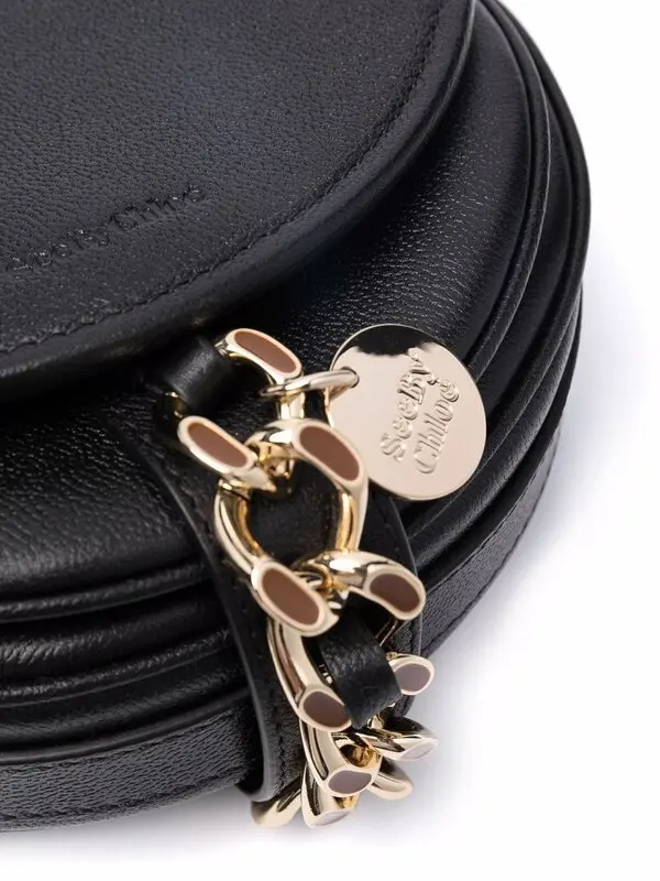 See By Chloé Mara Saddle Bag