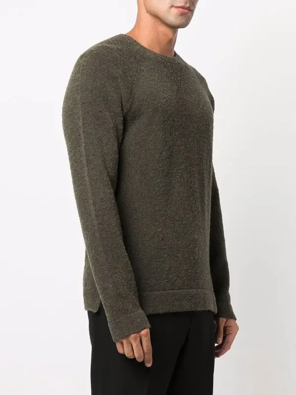 ZANONE Crew Neck Jumper