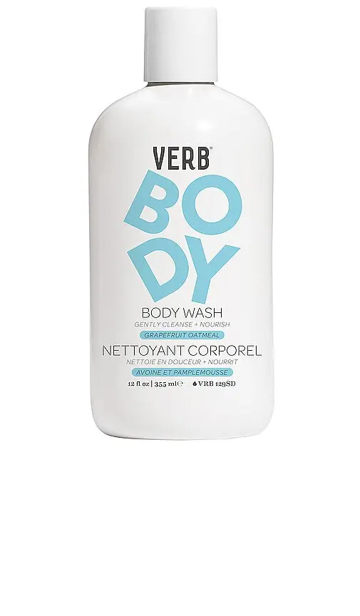 VERB Body Wash - N,a