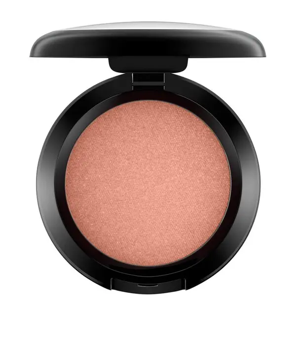 MAC COSMETICS Sheertone Shimmer Blush - Nude