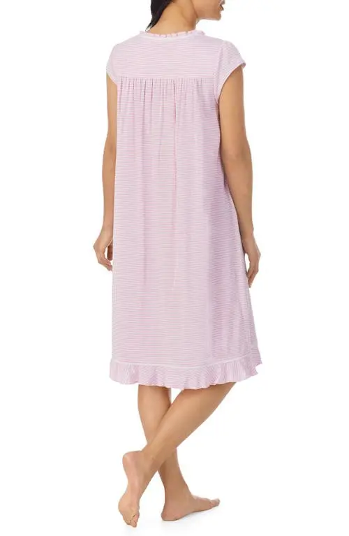 Eileen West Waltz Cap Sleeve Nightgown