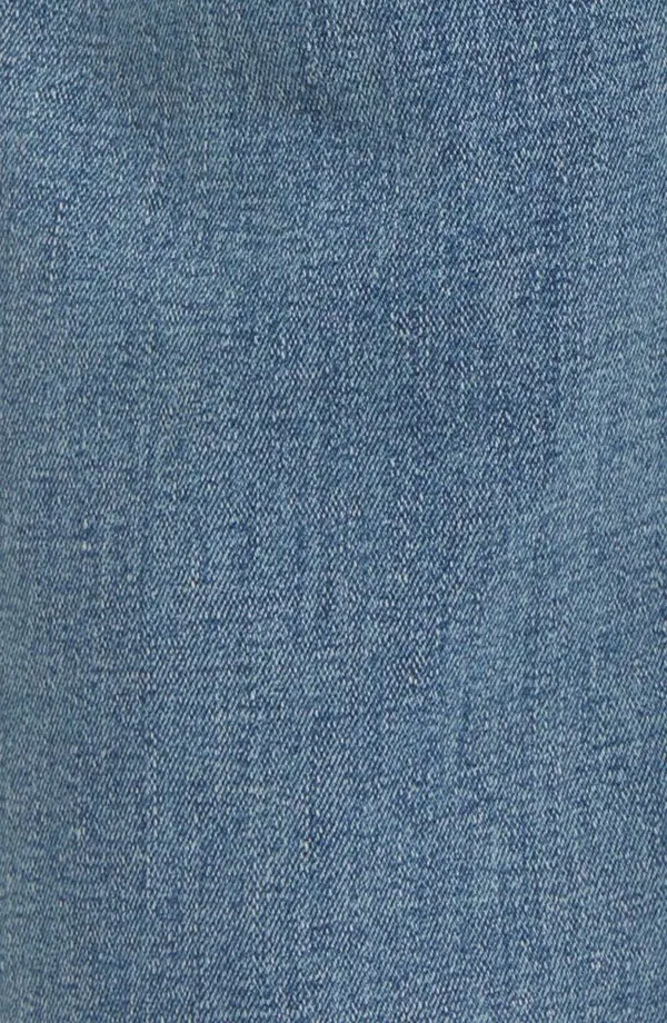 7 For All Mankind Austyn Squiggle Relaxed Straight Jeans