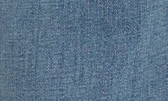 7 For All Mankind Austyn Squiggle Relaxed Straight Jeans