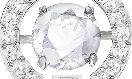 SWAROVSKI Una Pendant Necklace - Crystal Multi