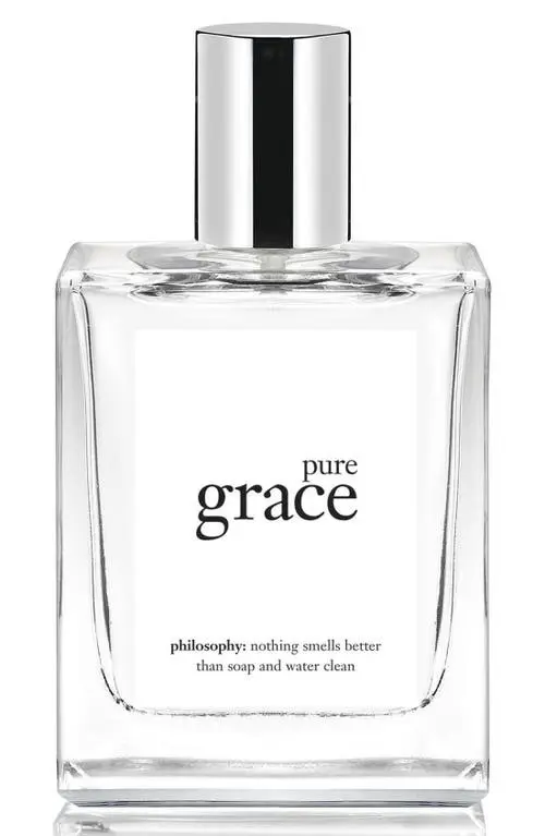 PHILOSOPHY Pure Grace Spray Fragrance - No Color