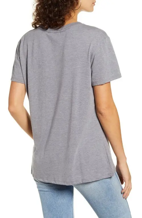 Sub Urban Riot Wine Graphic T-shirt