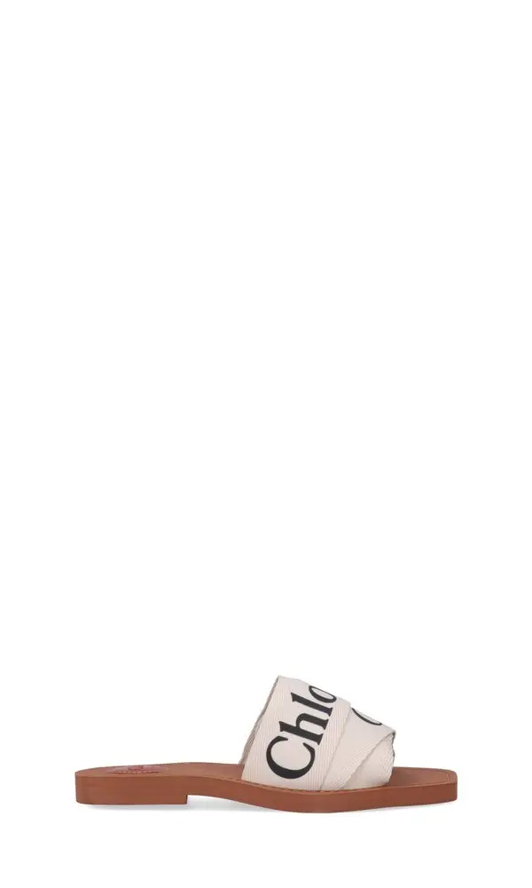 Chloé Sandals
