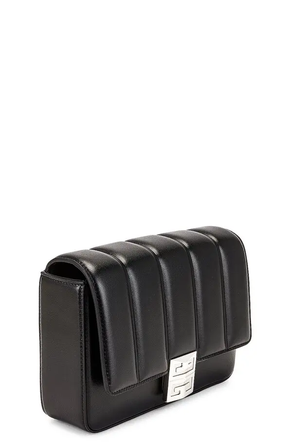 Givenchy Medium 4g Crossbody Bag