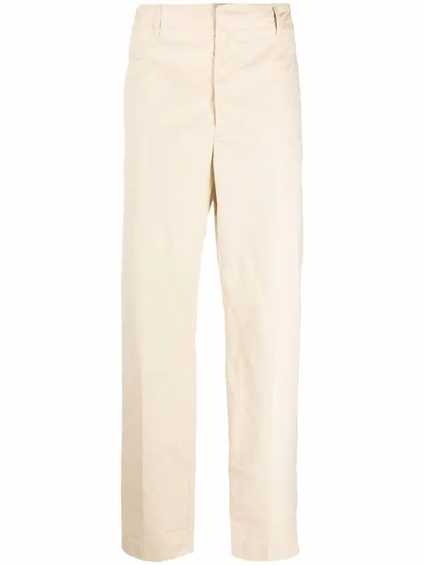 AMBUSH Straight-leg Trousers