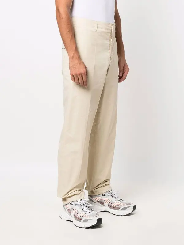 AMBUSH Straight-leg Trousers