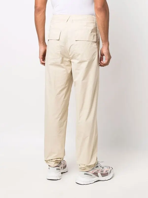 AMBUSH Straight-leg Trousers