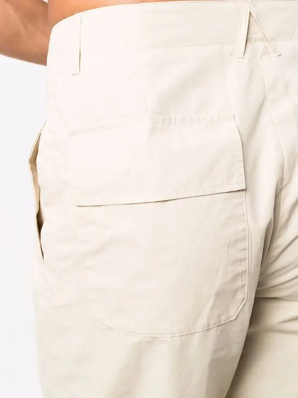 AMBUSH Straight-leg Trousers