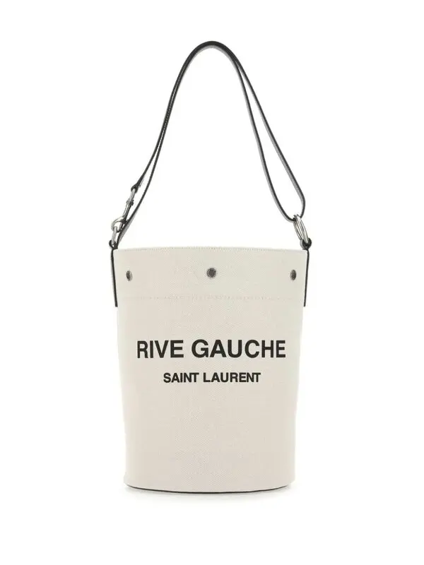Saint Laurent Rive Gauche Shopping Bag