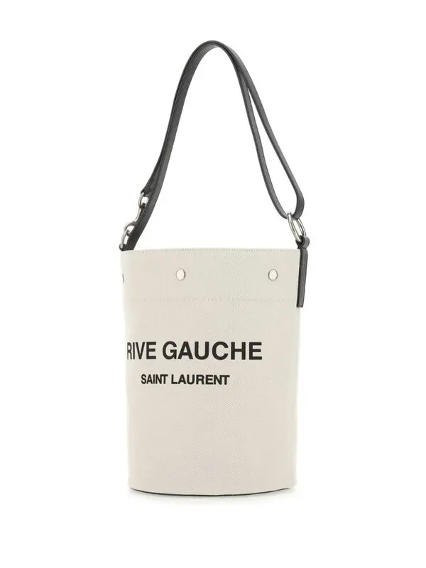 Saint Laurent Rive Gauche Shopping Bag