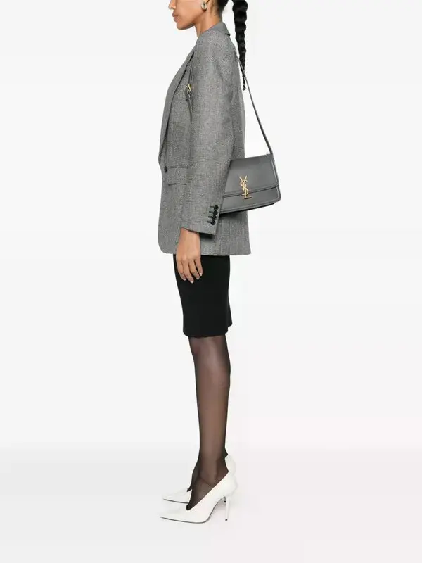 Saint Laurent Solferino Crossbody Bag