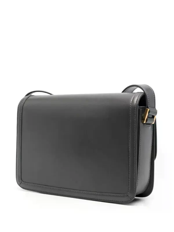 Saint Laurent Solferino Crossbody Bag