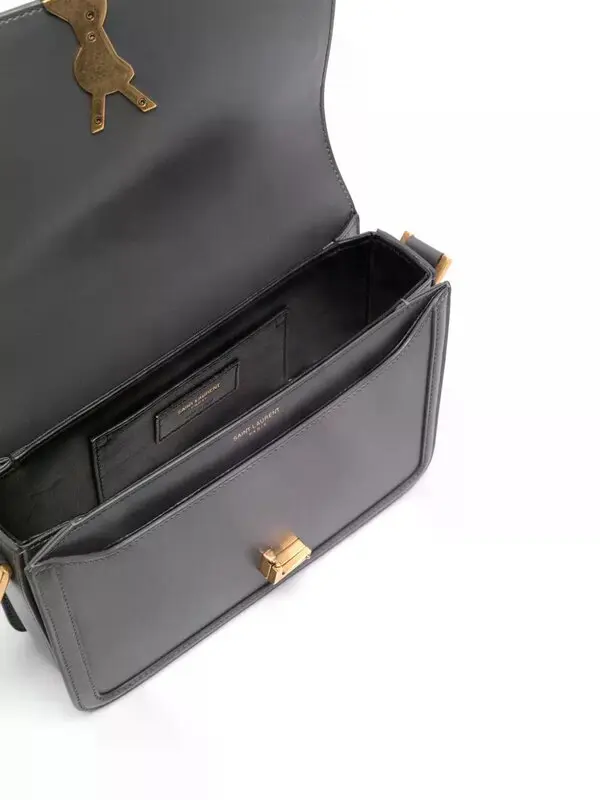 Saint Laurent Solferino Crossbody Bag
