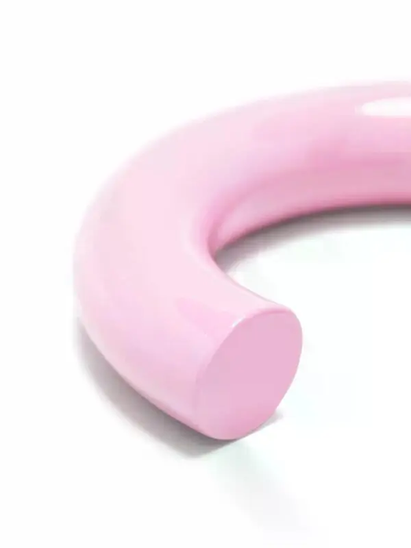UNCOMMON MATTERS Swell Bangle - Pink