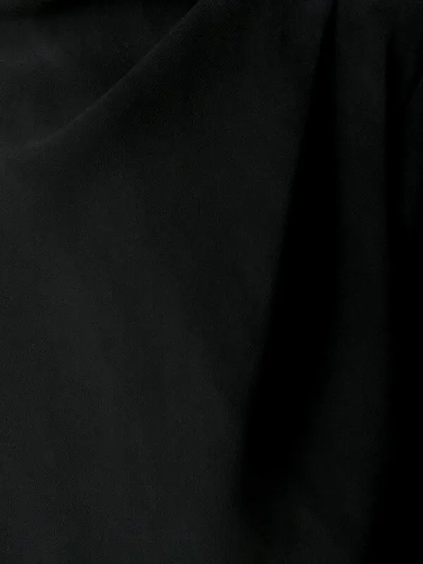 Alberto Biani Roll Neck Sweatshirt