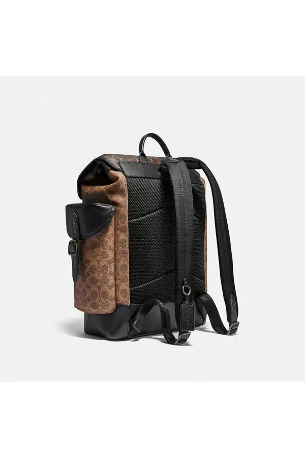 15 inch laptop backpack men's OZUKO Men Backpack Fashion Schoolbag for teenager Male 15.6 inch Laptop Backpacks Water Repellent Oxford Travel Bag USB Mochila