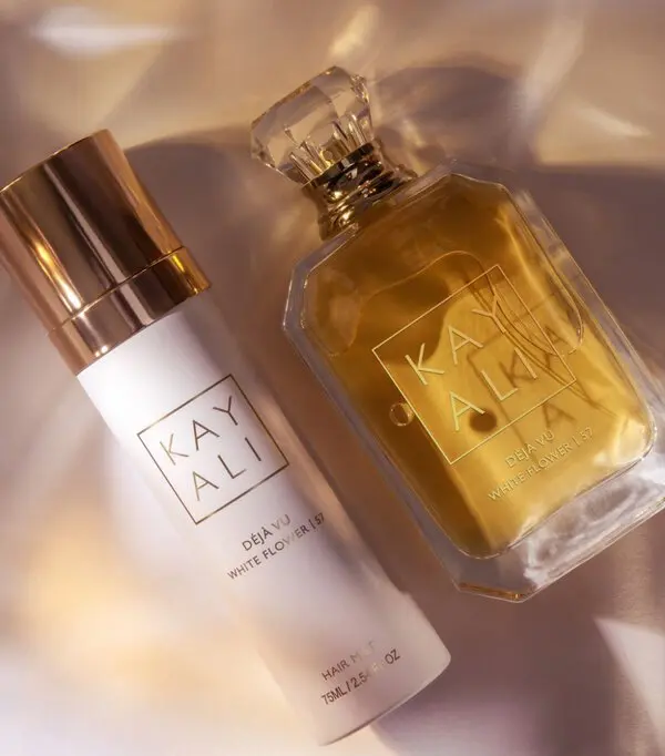 HUDA BEAUTY Kayali Huda Hair Mist 20