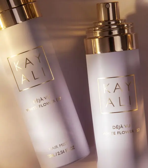 HUDA BEAUTY Kayali Huda Hair Mist 20