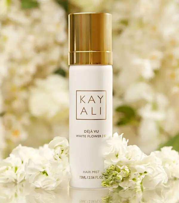 HUDA BEAUTY Kayali Huda Hair Mist 20