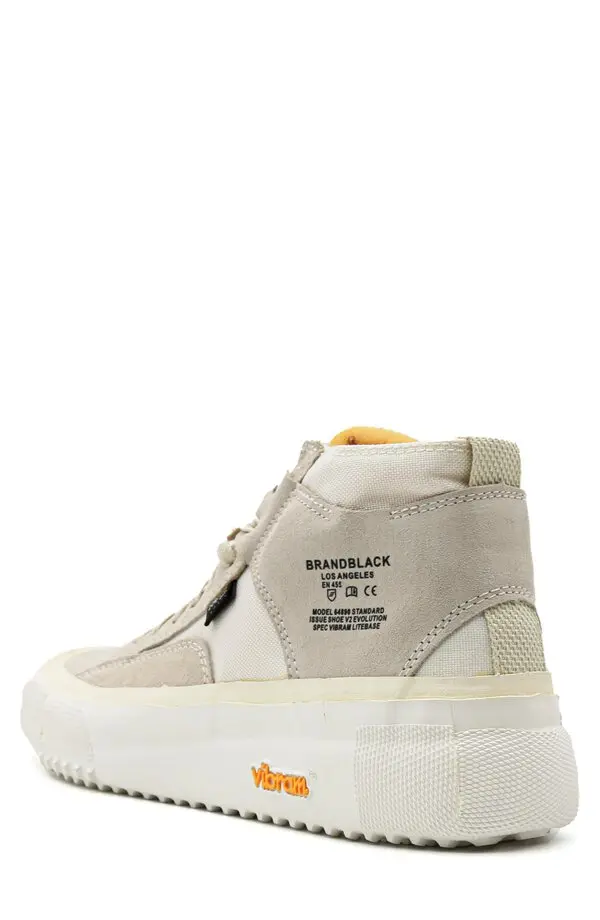 BRANDBLACK Capo Sneaker