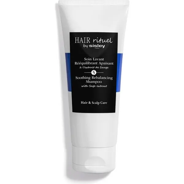 Sisley Hair Rituel Soothing Rebalancing Shampoo - No Color