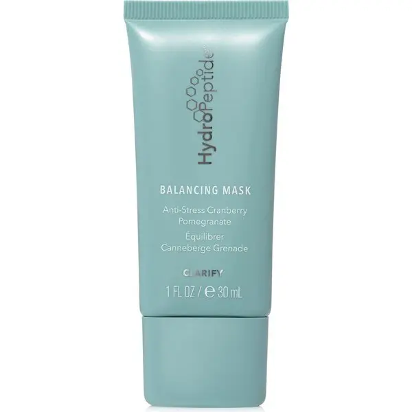 HYDROPEPTIDE Balancing Mask - No Color