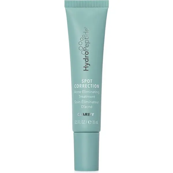 HYDROPEPTIDE Spot Correction Acne Eliminating Treatment - No Color