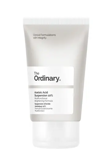 THE ORDINARY Azelaic Acid Suspension 10 - N/a
