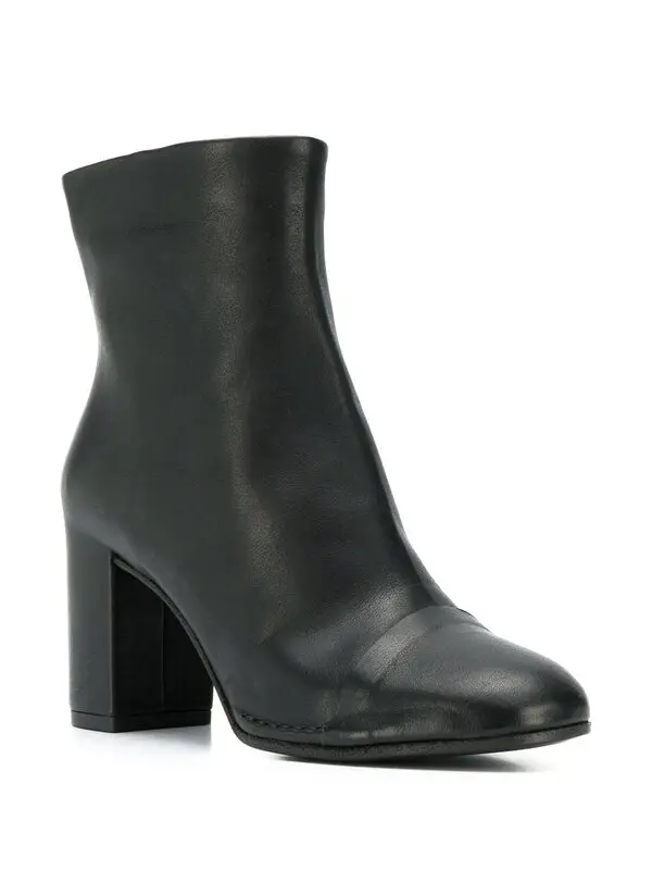 DEL CARLO Heeled Ankle Boots
