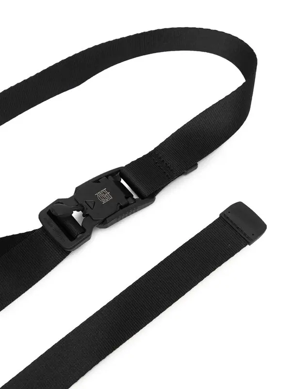 Goen.j Magnetic Buckle Belt