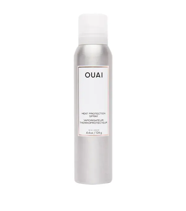Ouai Heat Protection Spray