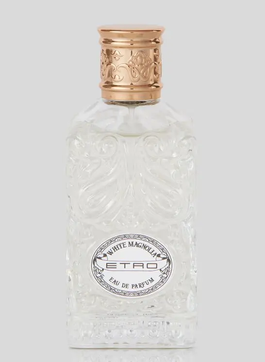 Etro White Magnolia