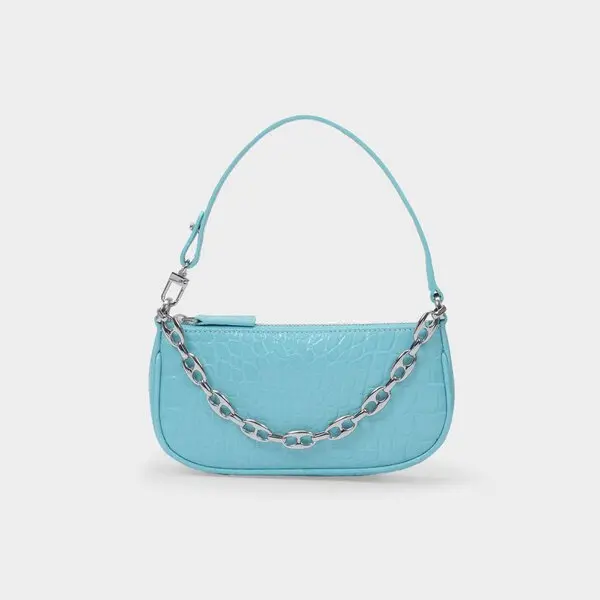 By Far Mini Rachel Bag