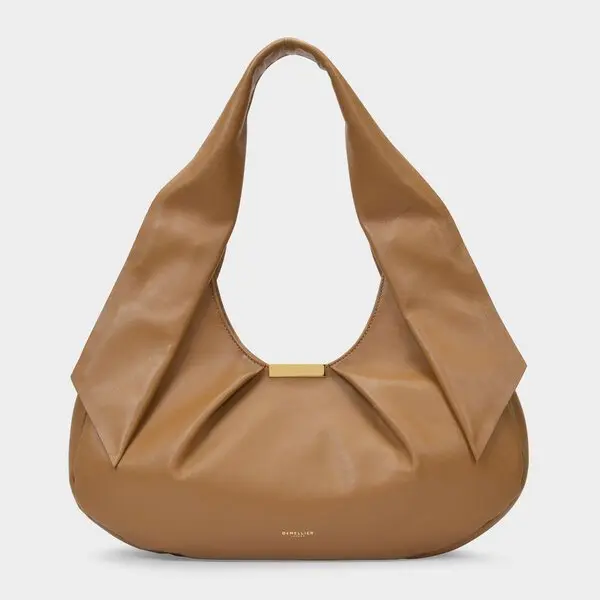 DEMELLIER Midi Milan Bag