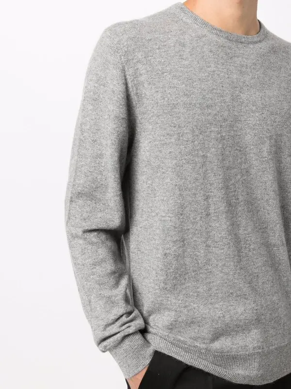 ALLUDE Fine-knit Jumper