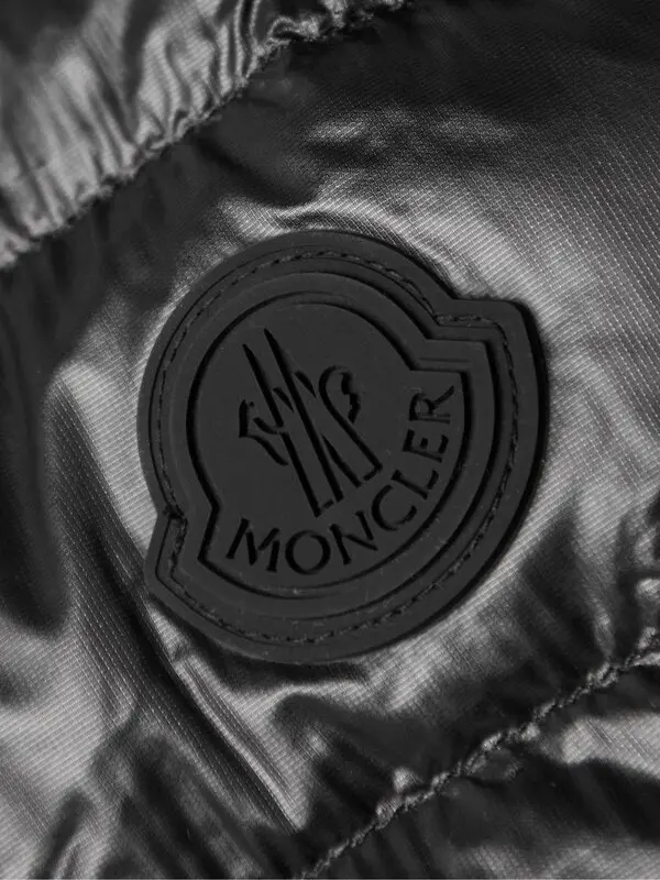 Moncler Vosges Slim-fit Quilted Jacket