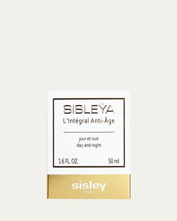 Sisley Sisleya L'integral Anti-age Cream, 1.6 Oz - One-color