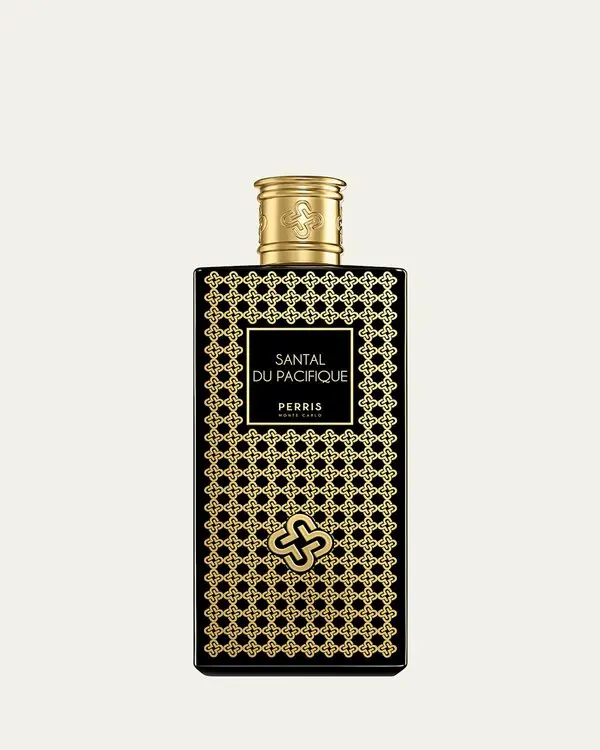 PERRIS MONTE CARLO 3.4 Oz. Santal Du Pacifique Eau De Parfum - One-color