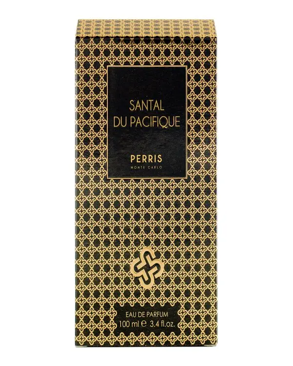 PERRIS MONTE CARLO 3.4 Oz. Santal Du Pacifique Eau De Parfum