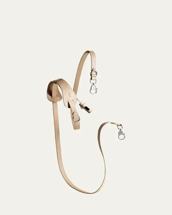 PAGERIE The Tascher Leash