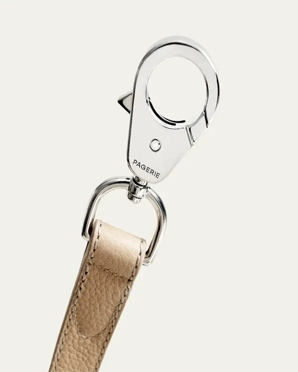 PAGERIE The Tascher Leash