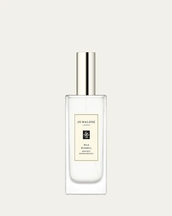 Jo Malone 1 Oz. Wild Bluebell Hair Mist