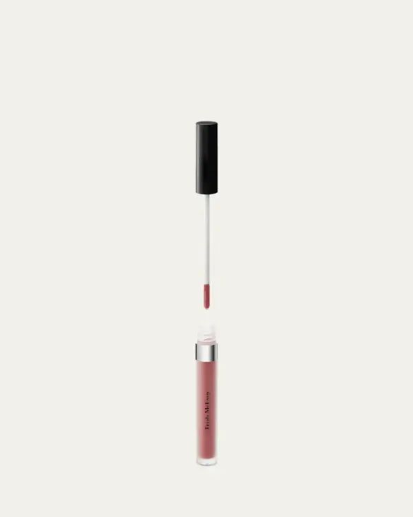 Trish Mcevoy Easy Liquid Lip Gloss - Rendezvous
